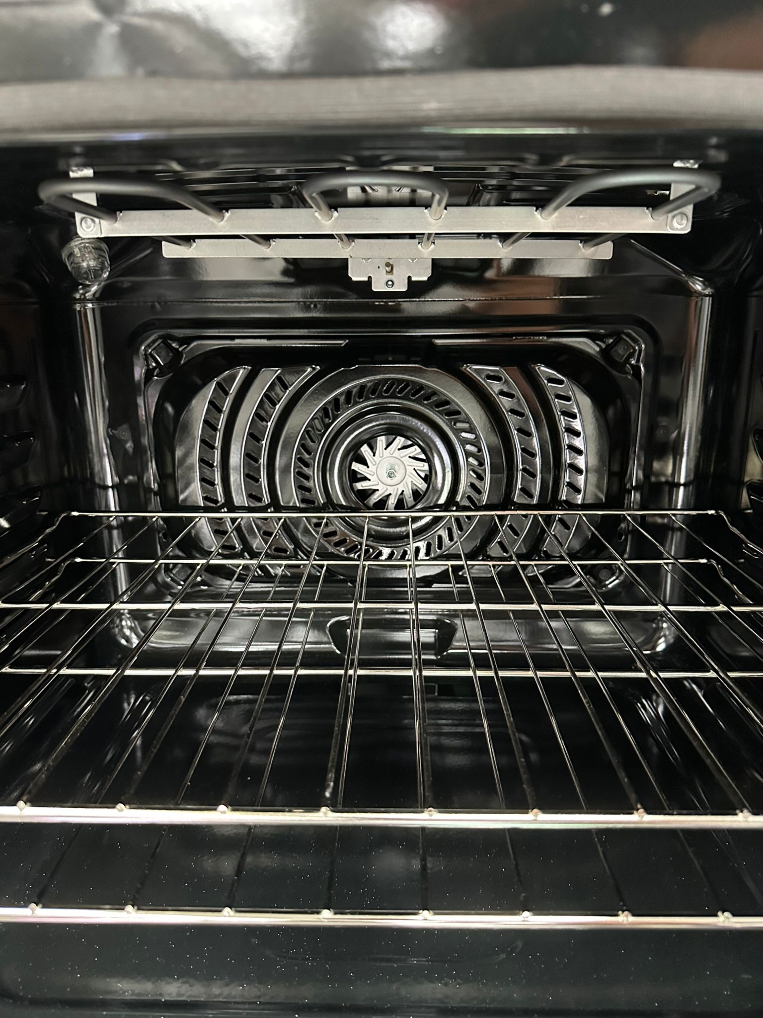 Open Box Frigidaire 30” Slide-In Glass Top Stove FCFE308CASE For Sale ...