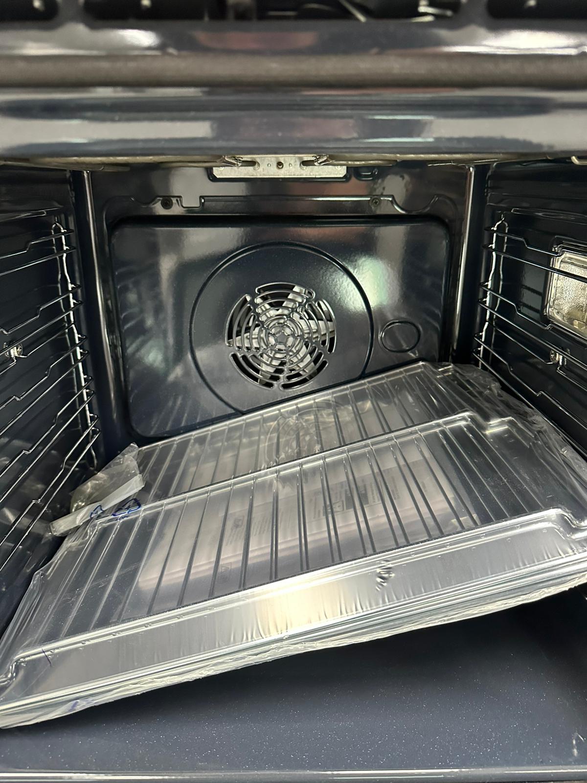 Open Box KitchenAid 24” Single Wall Oven KODC504PPS For Sale | ️ ...