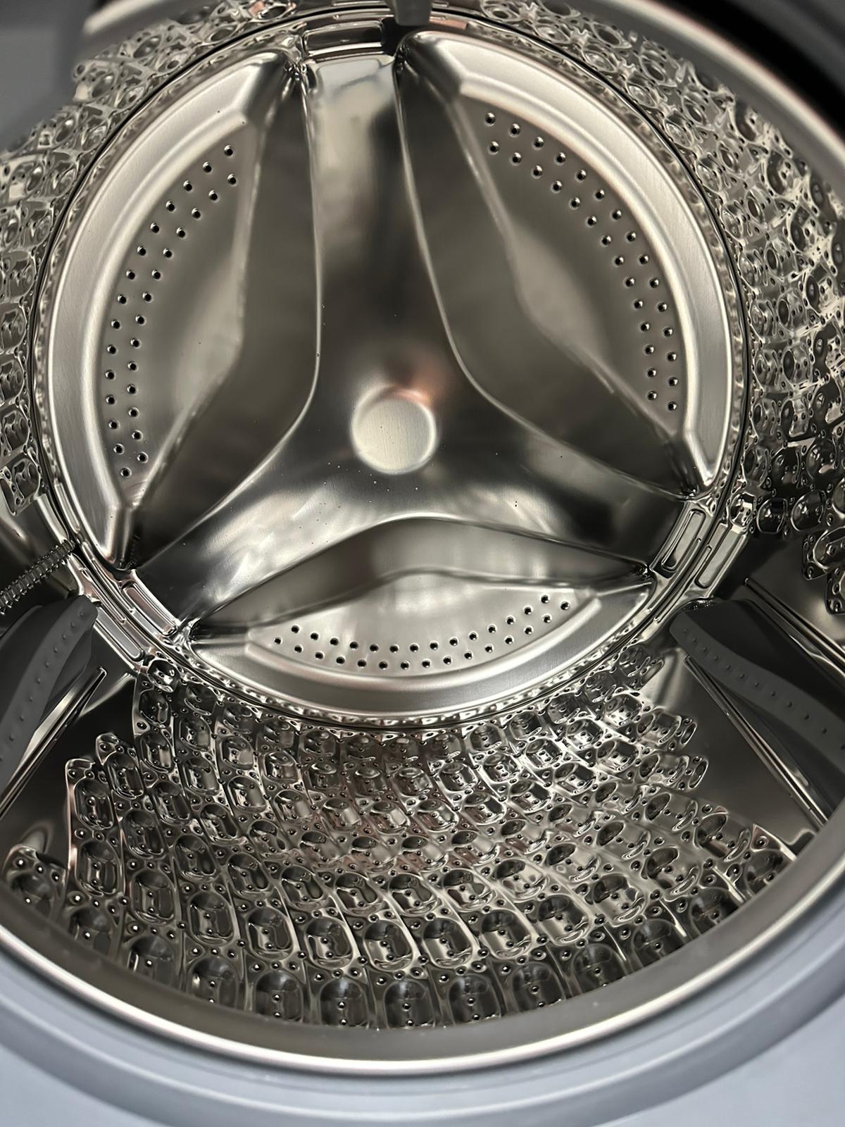 Open Box Samsung 24" Washer WW25B6900AX/AC For Sale | ️ Express Appliances