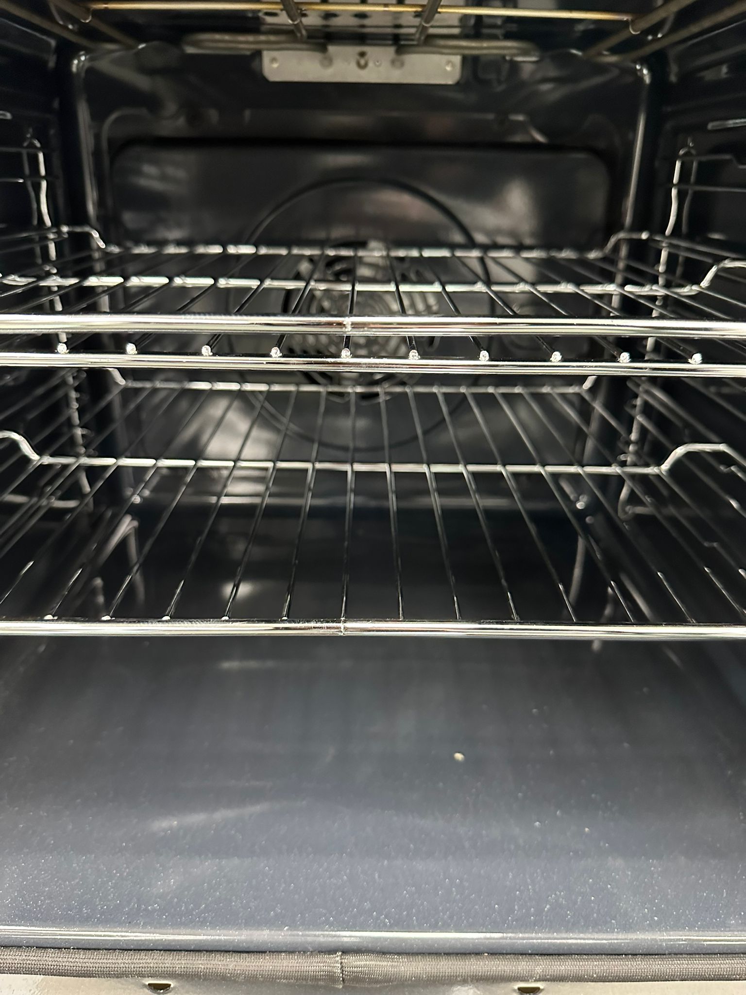 Open Box Whirlpool 24” Single Wall Oven WOD52ES4MZ00 For Sale | ️ ...