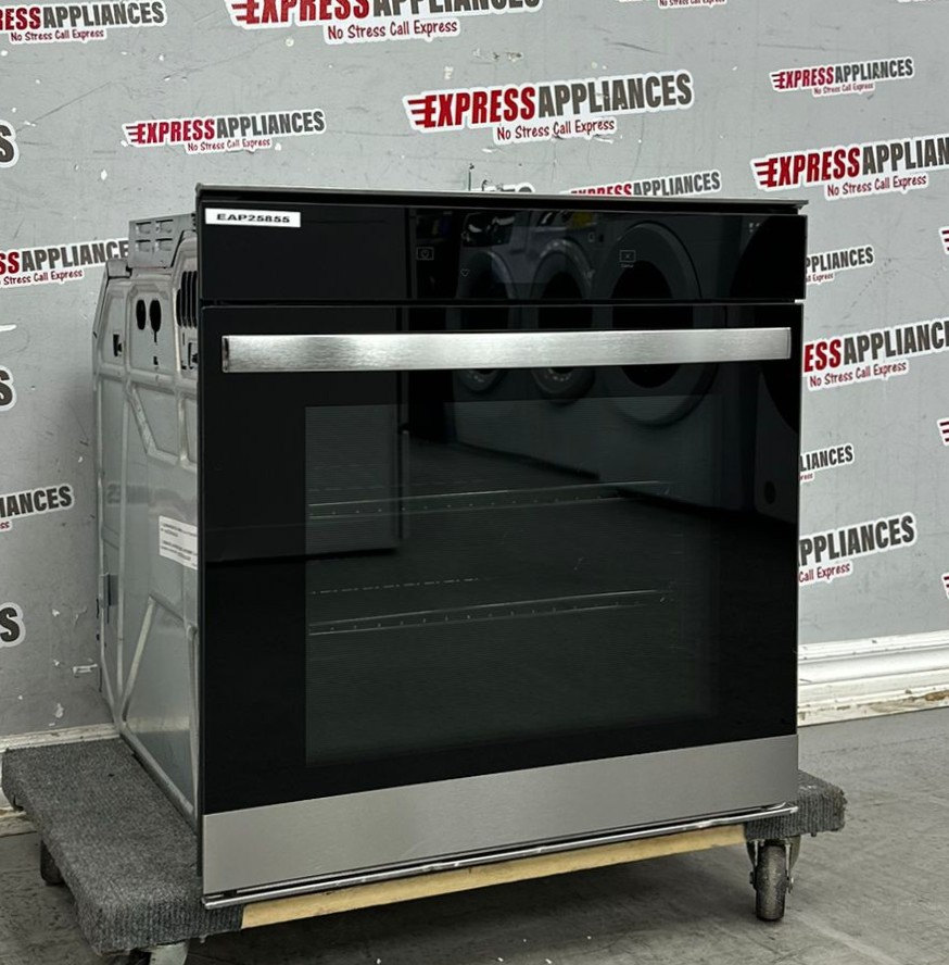 Open Box Whirlpool 24” Single Wall Oven WOD52ES4MZ00 For Sale | ️ ...